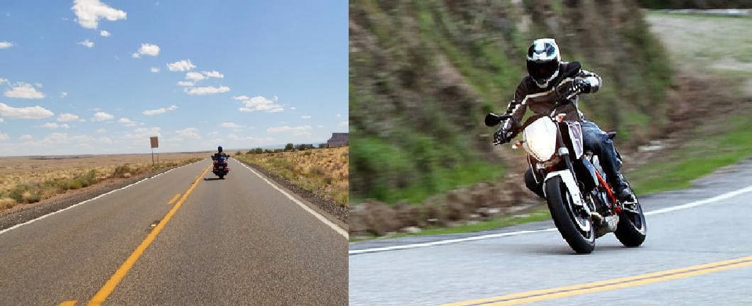 J&S Bikes Accessories: Life Lessons To Be Learnt Through Motorcycle Riding