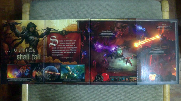 Diablo III Philippines: EVIL Returns and EVIL is MINE!