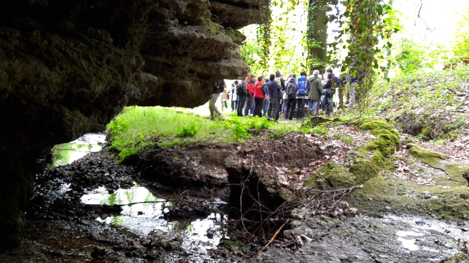 Brianza Centrale: La bellezza dell'Orrido di Inverigo