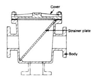 What is Mud Box in sea water pipe line and the purpose of it? | Marine ...