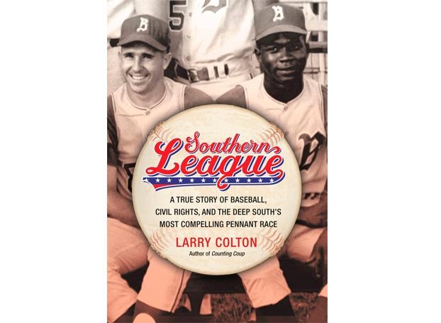 WEST OF THE RIVER : SOUTHERN LEAGUE:A True Story of Baseball, Civil ...