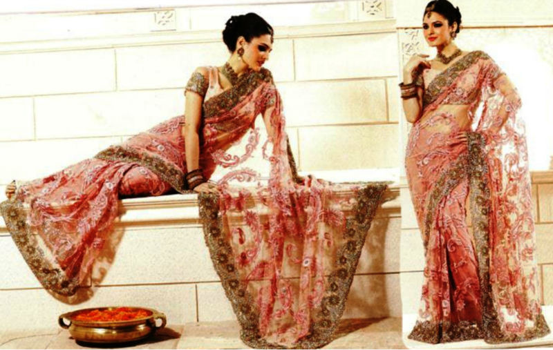 New Fashion Indian Saari