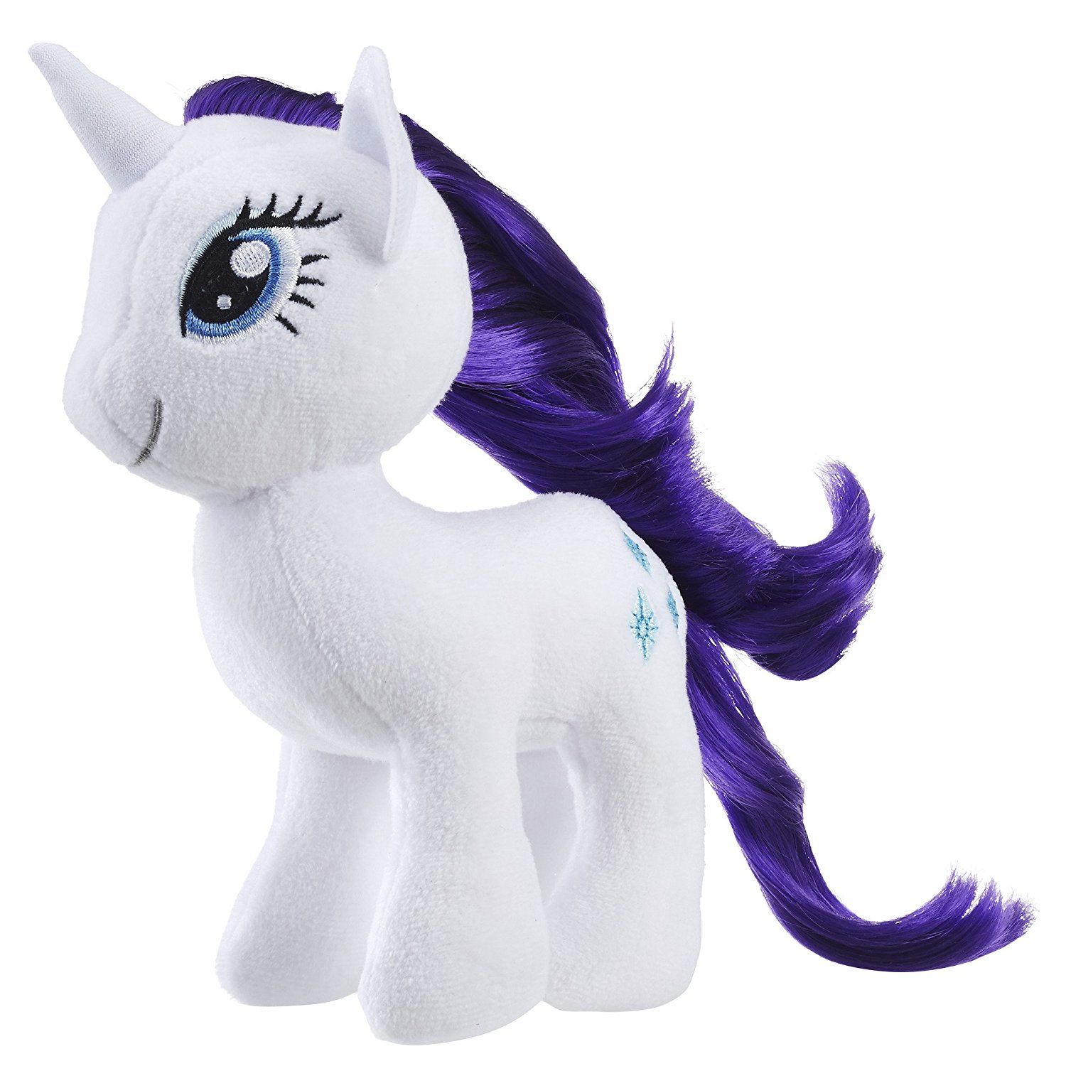 Equestria Daily - MLP Stuff!: New 2018 My Little Pony Plushies Now on ...
