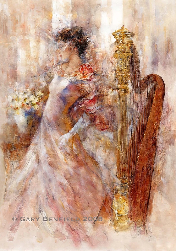 COSICAS VARIAS: Gary Benfield