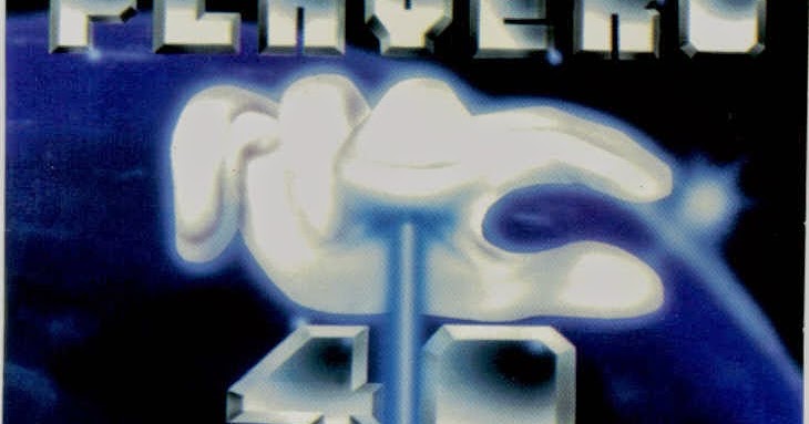 OLD SCHOOL RAP AND REGGAE: Playero 40 New Era