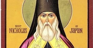 ☦⚜ The Orthodox Scouter: Orthodox Ecclesiology and the World of ...