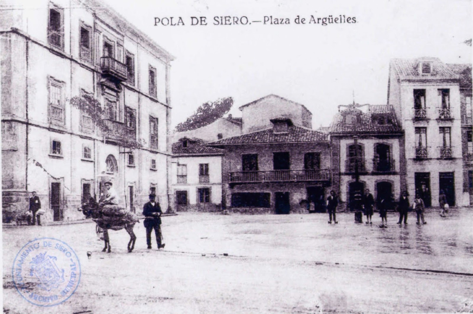 (Fuente: ayuntamiento de Siero)