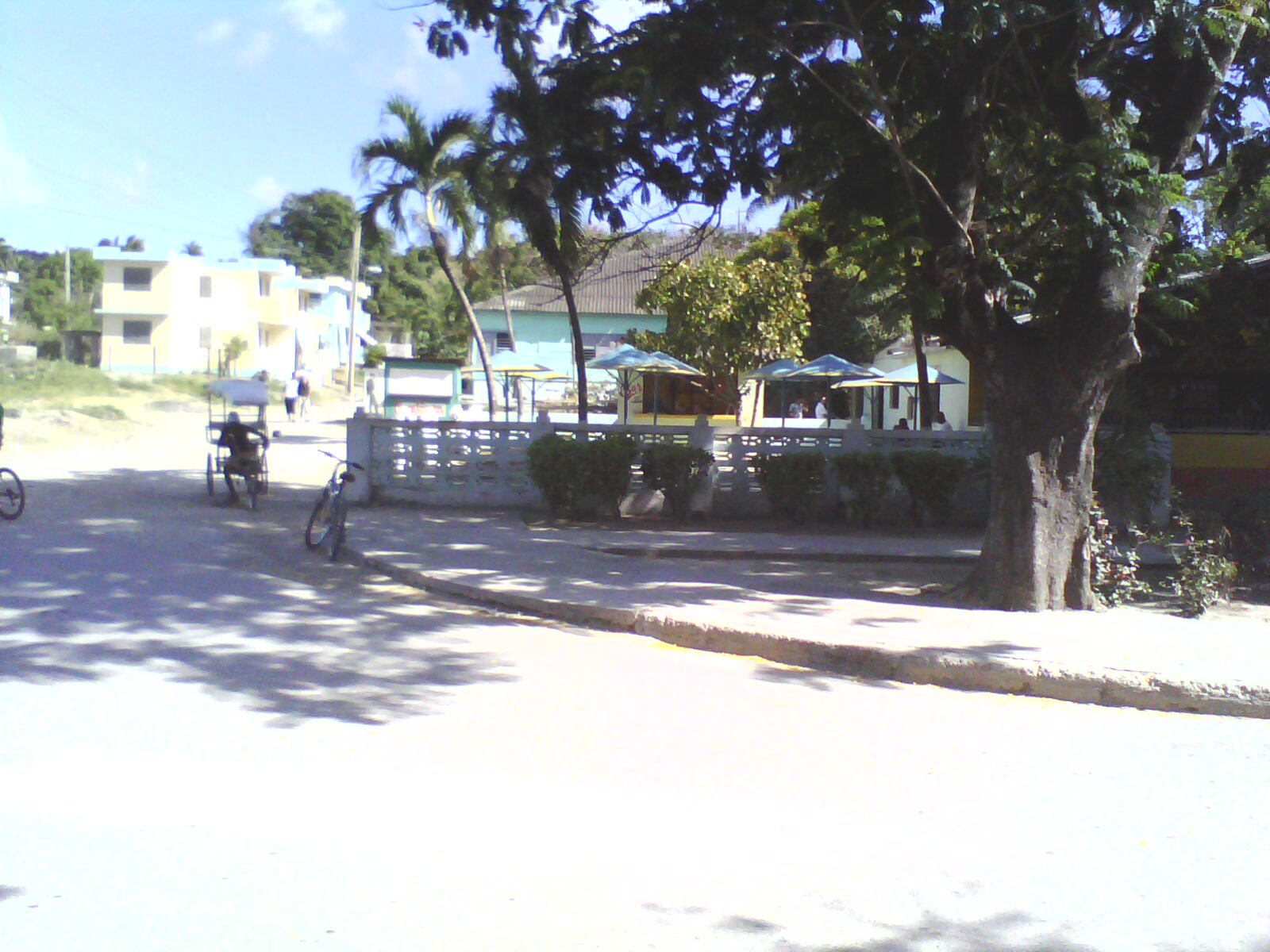 Cayo Mambí: Fotos de Cayo Mambí (Paseo, Pizzería, Guapen)