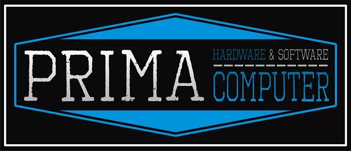 PRIMA Computer