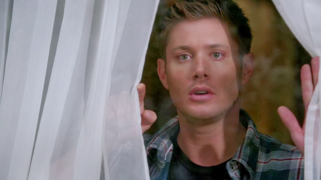 End of the World As We Know It: Supernatural "Dog Dean Afternoon": The ...