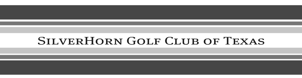 SilverHorn Golf Club of Texas