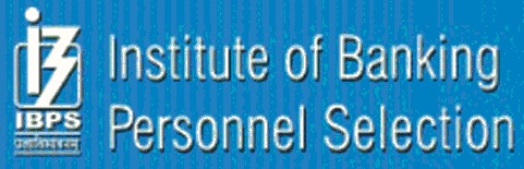 Job in Bank through IBPS CWE - Institute of Banking Personnel Selection ...