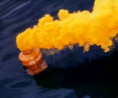 Edo Dharmawan Seco: Alat Keselamatan diatas Kapal