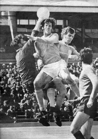 AUSTRALIAN SOCCER 1965 to 1977 and Beyond: 1970-77 HAKOAH EASTERN ...