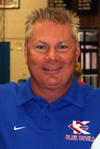 Mark Cothran's Instagram, Twitter & Facebook on IDCrawl