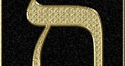 El Mundo De Manakel: LA TAU COMO SÍMBOLO PROTECTOR