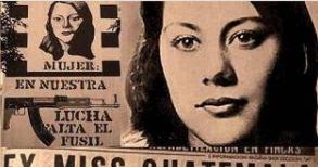 El olvido en la memoria de Rogelia Cruz Martínez ~ Grupo de Mujeres Ixchel