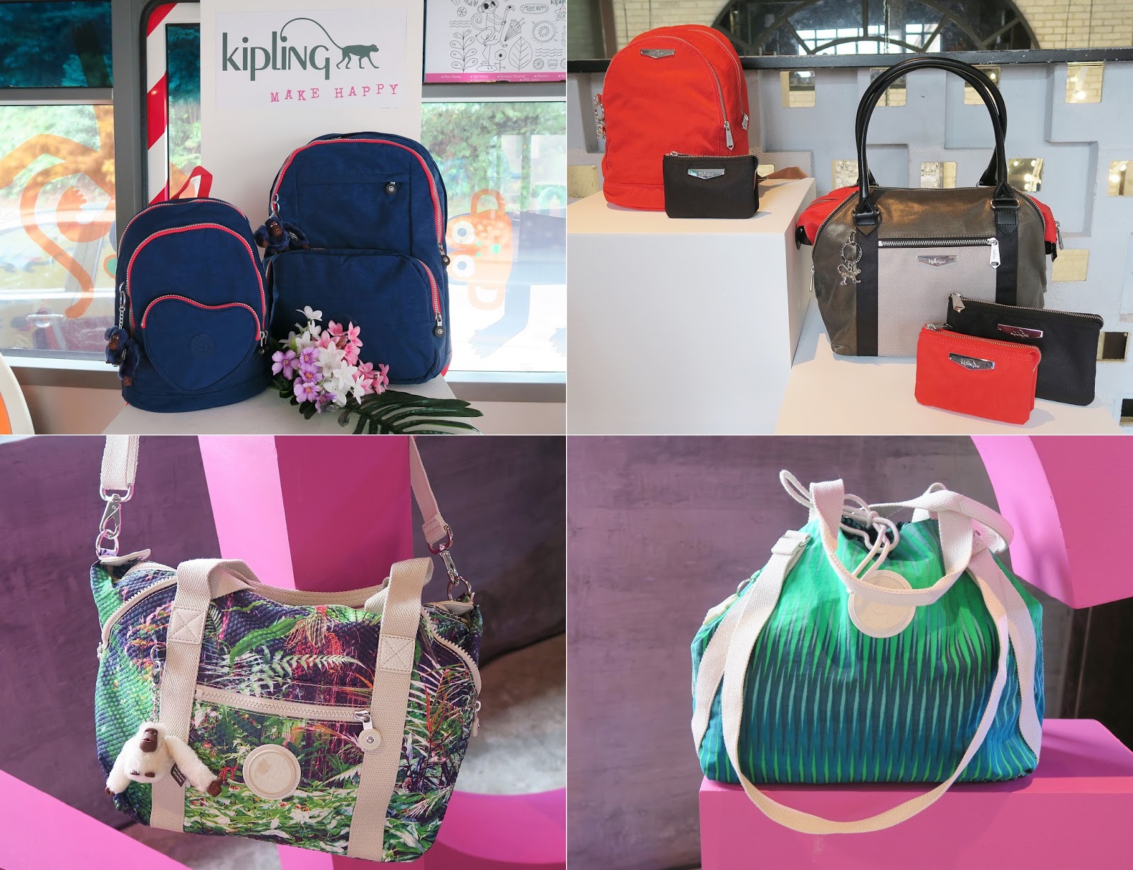 Sunshine Kelly | Beauty . Fashion . Lifestyle . Travel . Fitness: Find ...