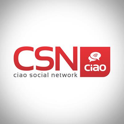 Ciao CSN Grupo