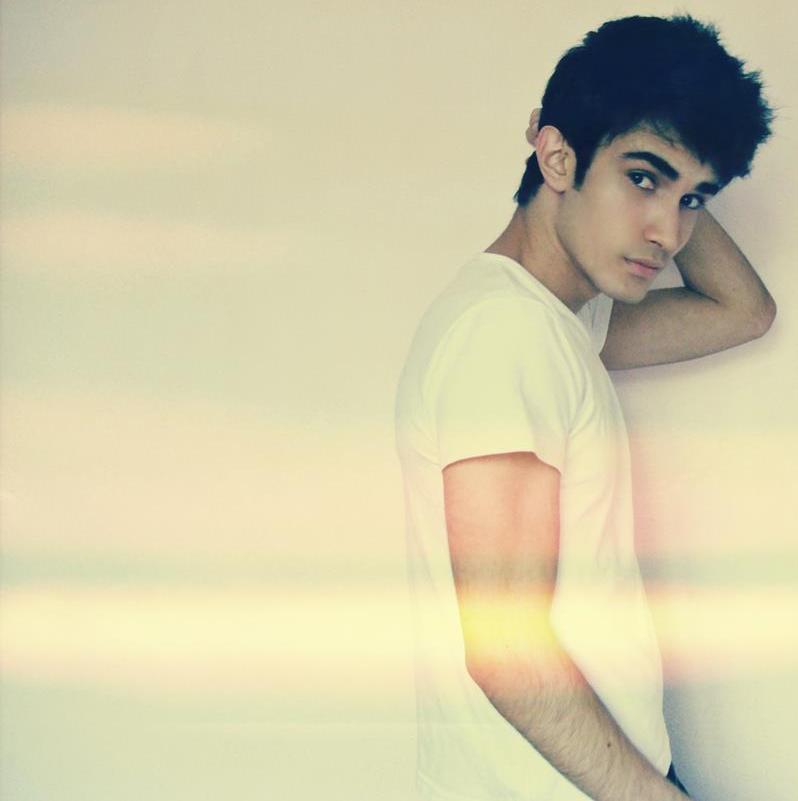 FOTOS DO RUHAN: RUHAN