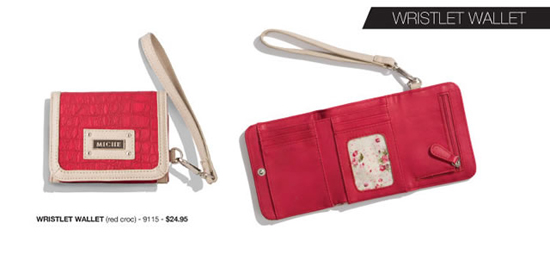 Miche Bags and Shells: January 2013 Miche Product Releases