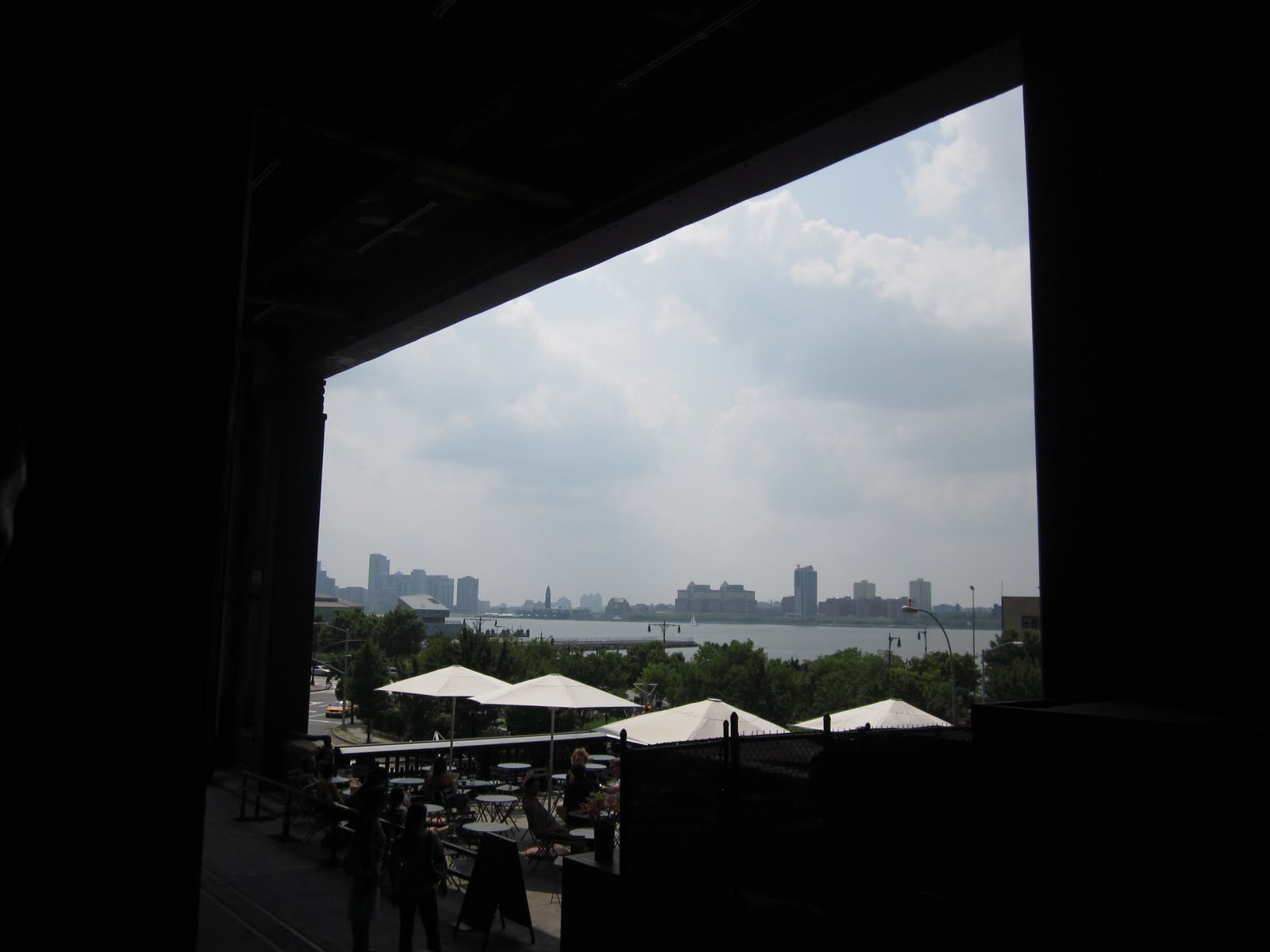 Dedicated to Buffalo: BUFFALO: Bottom-Up or Master Plan? A blog ...