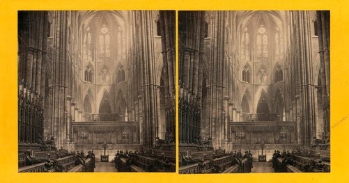 Now and Zen: Stereocards: Free-viewing 3D Parallel-view
