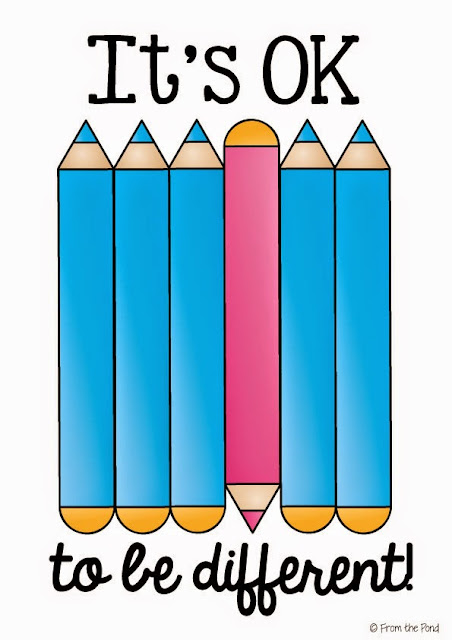 Creativity in the Classroom | From the Pond