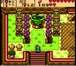Hyrule Map: Detonando! The Legend of Zelda: Oracle of Seasons - Os ...