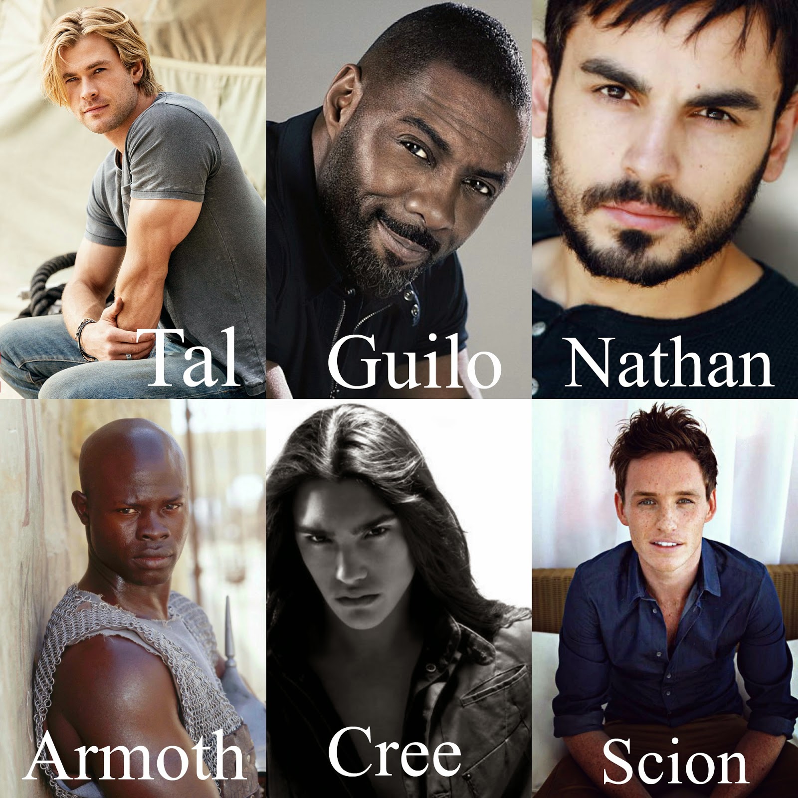 This Present Darkness Movie