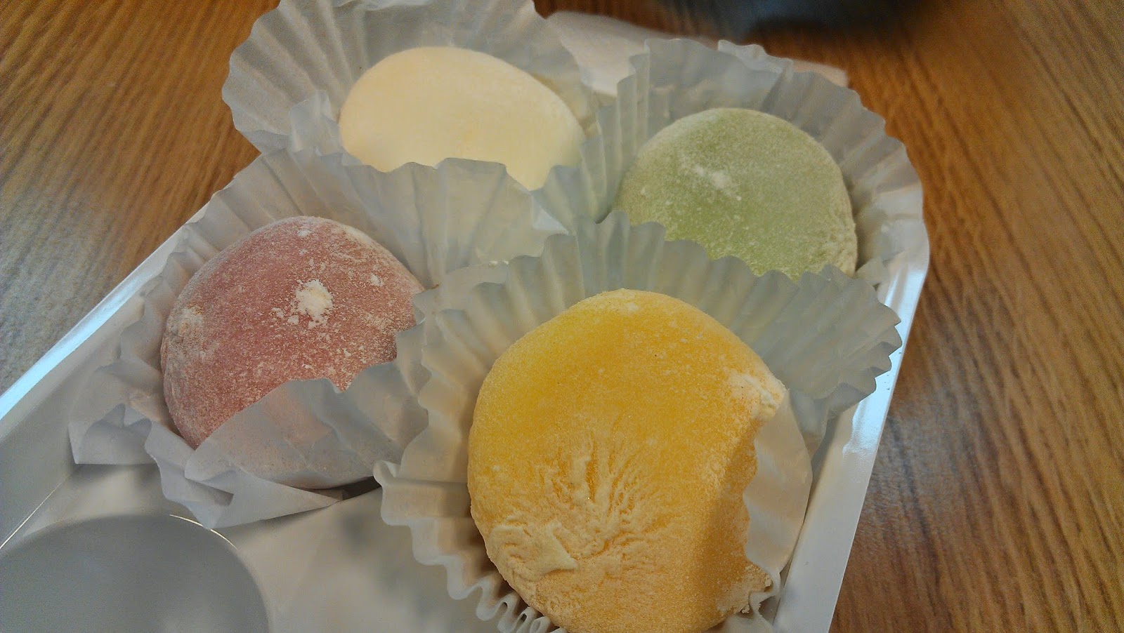 Read My Taste Buds: Mikawaya – Los Angeles