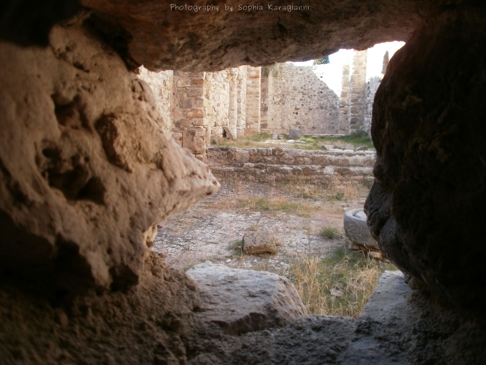 Kos and the Dodecanese through my eyes-Η Κως και τα γύρω νησιά μέσα από ...