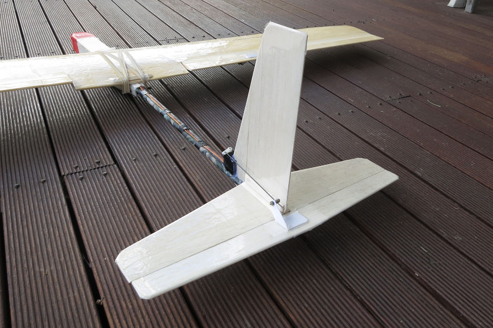 Newton Airlines: Speedy Sloper tweaks