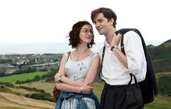 Filme: Um Dia - [Estou sem criatividade para bolar um título bacana]