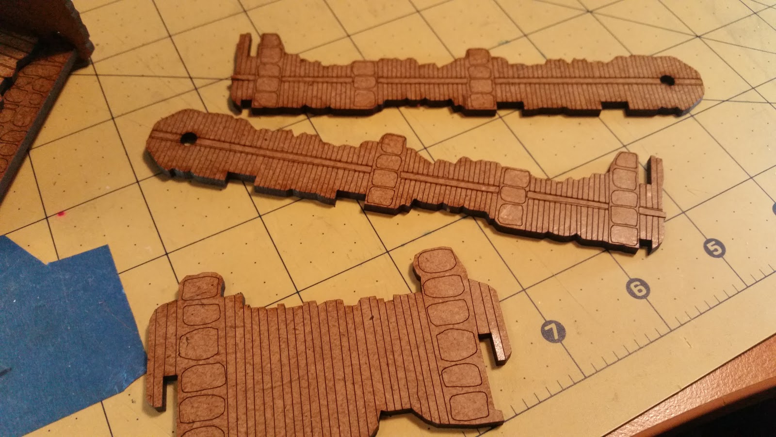 d4d6d8d10d12d20: How To Build The Q-workshop / Pathfinder Dice Tower!!!