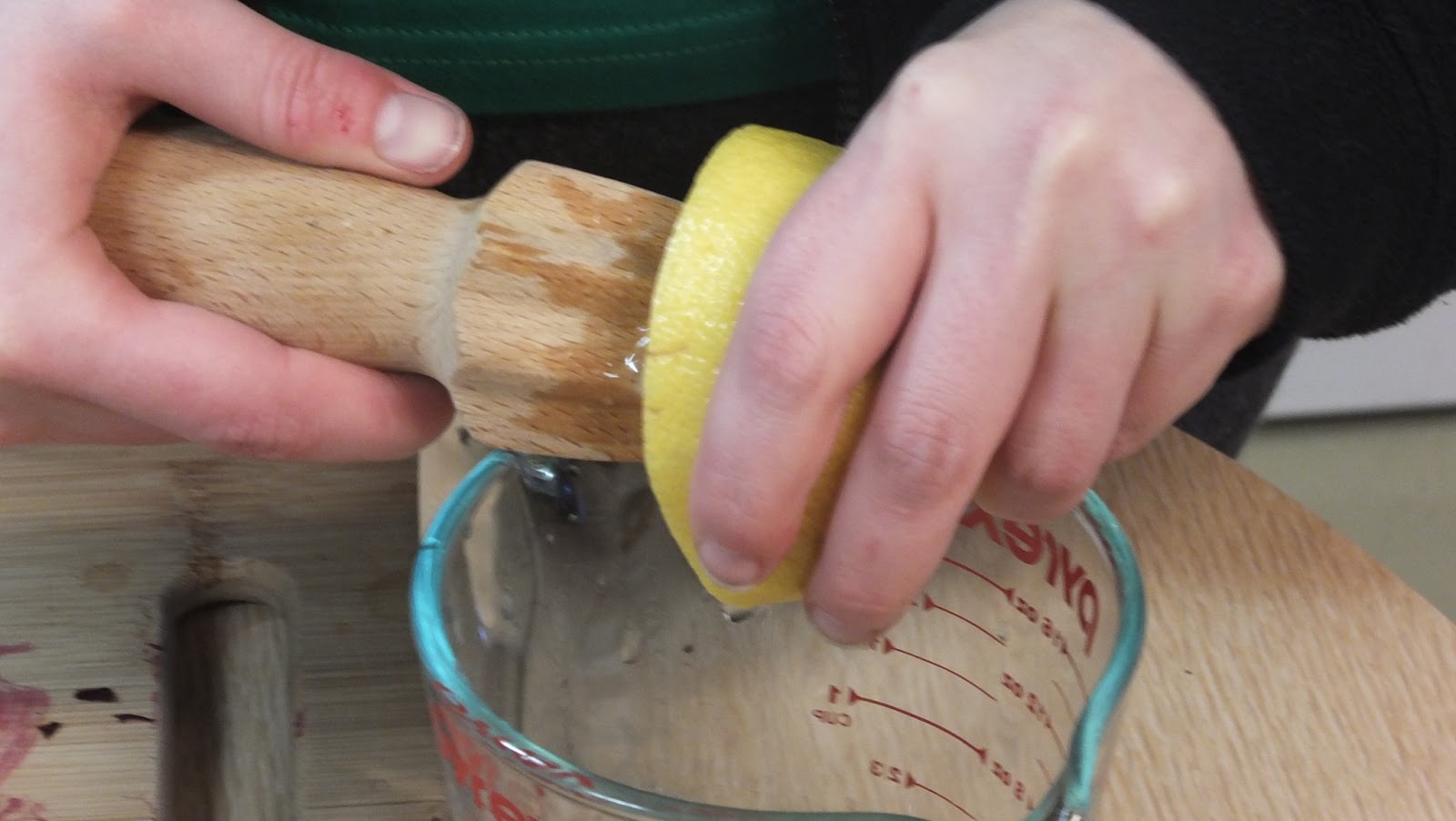 Quest 3: Red Chu Jelly - The Zelda Gourmet