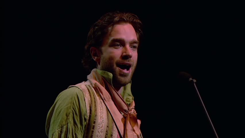 .: Les Miserables 25th Anniversary Concert