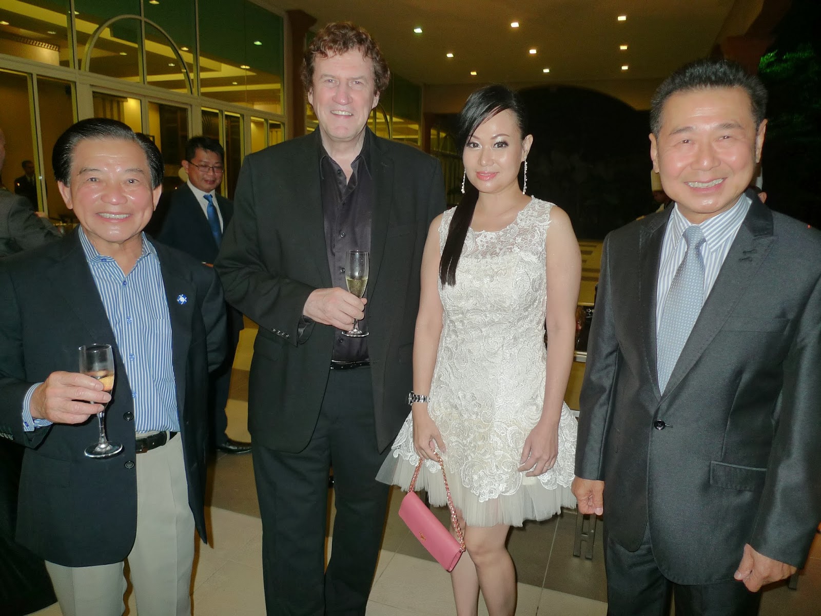 Kee Hua Chee Live!: MIGF FINE DINING 2013 ENDS ON MAGNIFICENT NOTE AT ...
