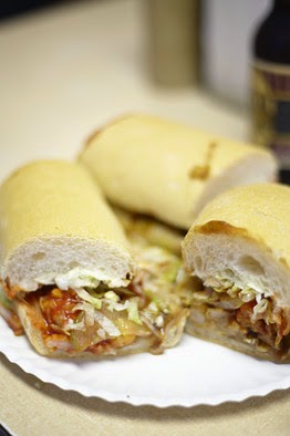 Cook Fresh Live Happy