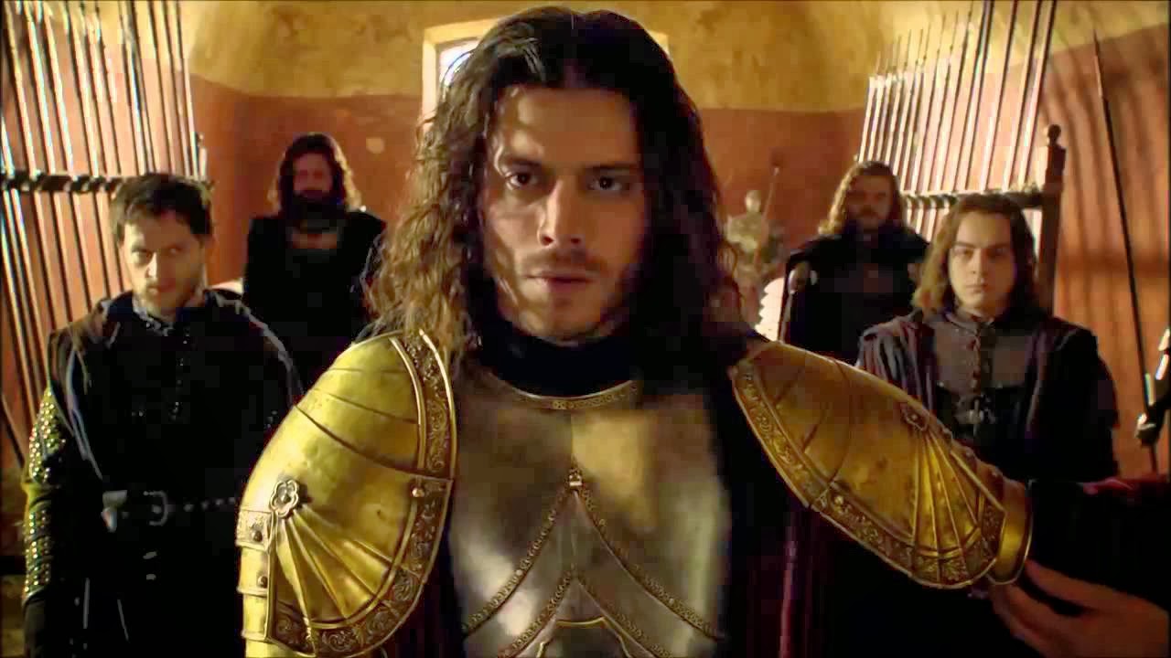 Mary Ann Bernal: History Trivia - Cesare Borgia killed while fighting ...