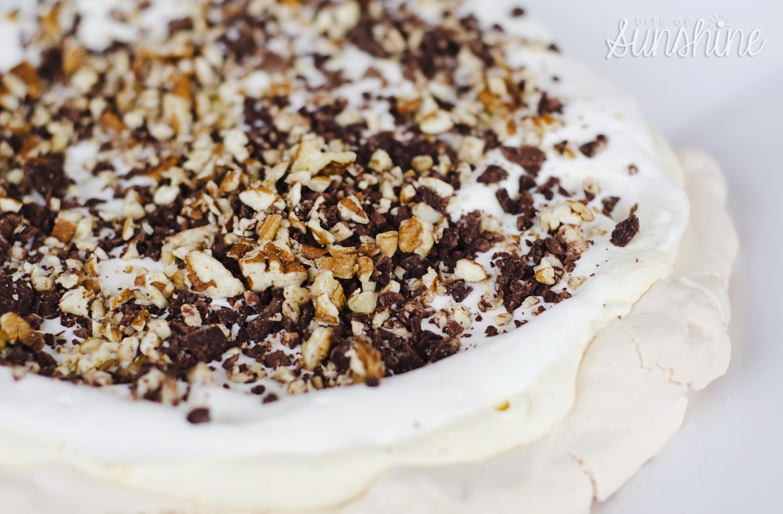 Mozart Cake — Bits of Sunshine