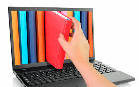 Los textos virtuales: Los textos virtuales