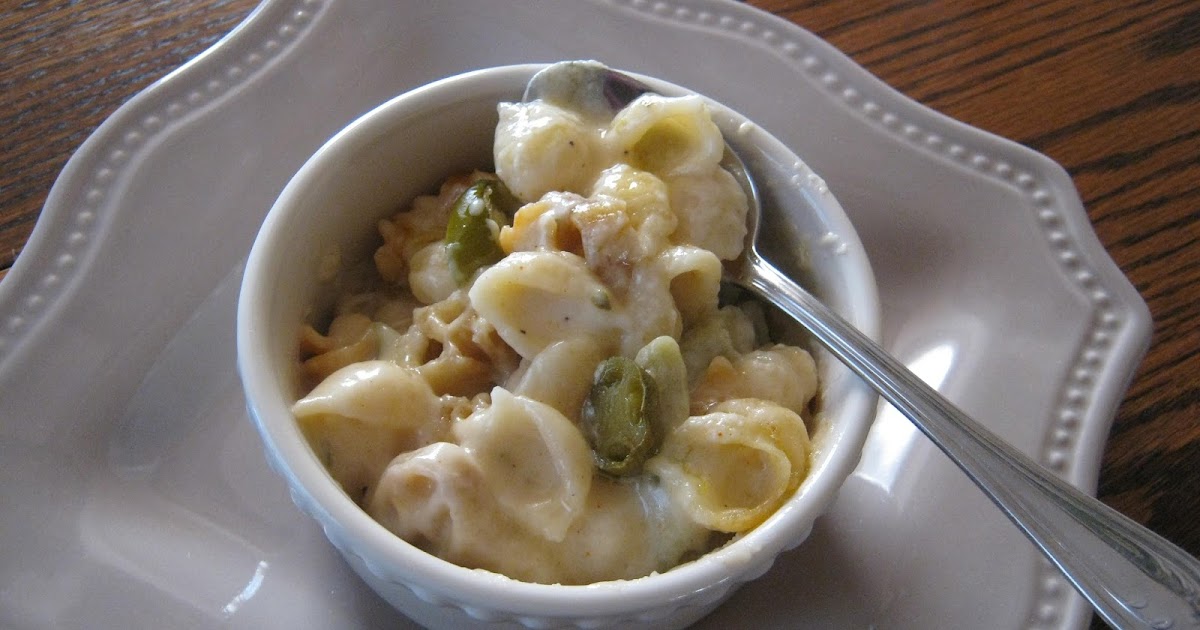 Pepper Belly Pete Mac And Cheese Recipe - Banana-breads.com