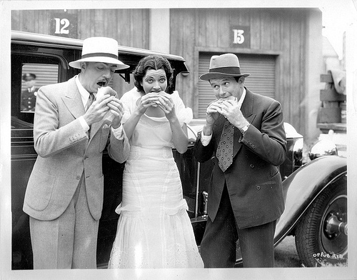 Brian Vs. Movies: One Way Passage