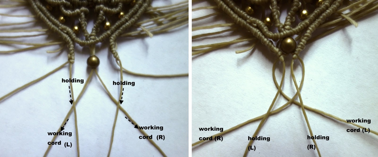 Ecocrafta Macrame : 2017