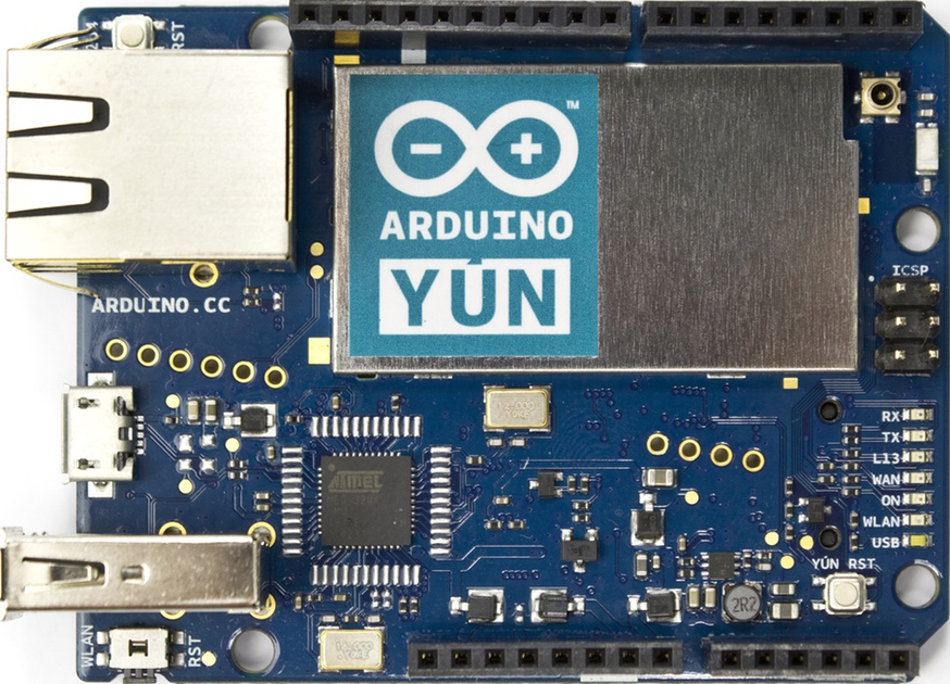 Arduino en español: MODELOS DE ARDUINO