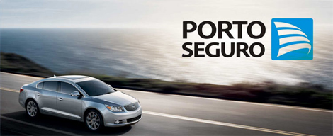 Mundo Das Marcas: PORTO SEGURO