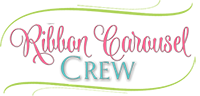 Ribbon Carousel: xoxo