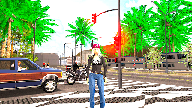 GTA MODIFICADO ARP V1 ~ DestryerMods