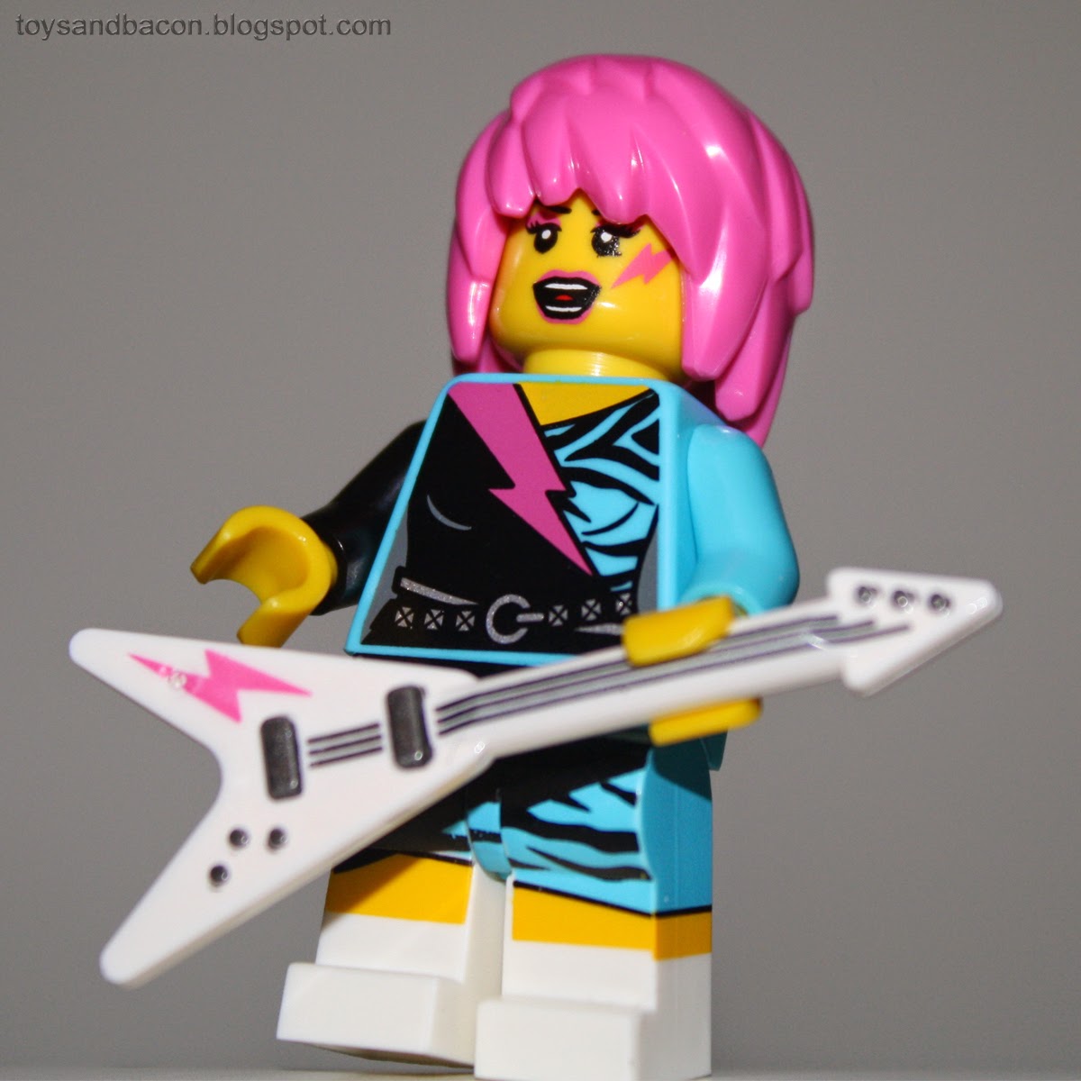 Toys and Bacon: Top 35 Collectible Lego Minifigures